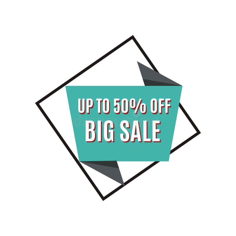 Super sale vector stock vector. Illustration of business - 124919178