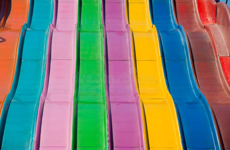 Carpet Slide stock image. Image of thrill, happy, slide - 261905