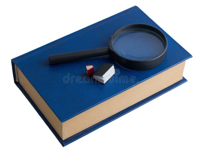 Super small books stock photo. Image of notebook, objects - 62146878