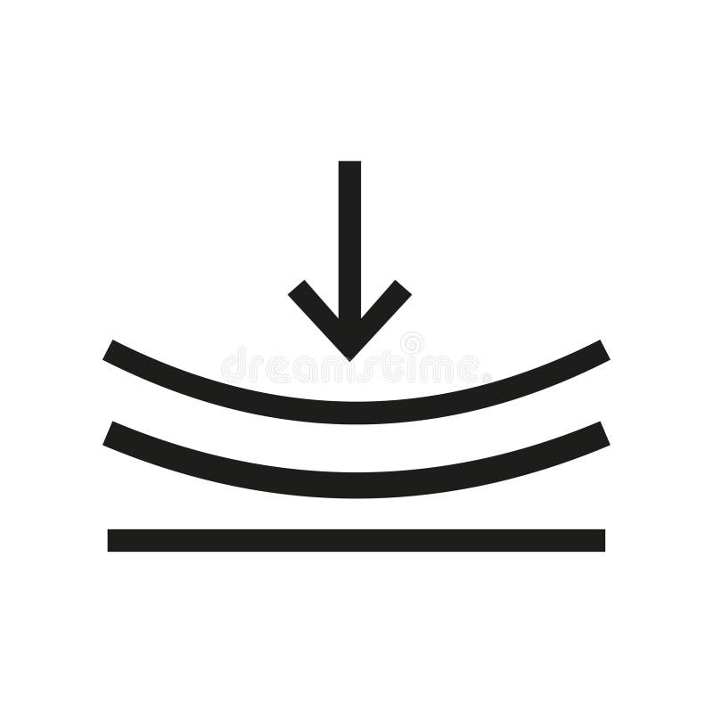 Super Soft Sign. Vector Illustration. EPS 10 Stock Vector ...