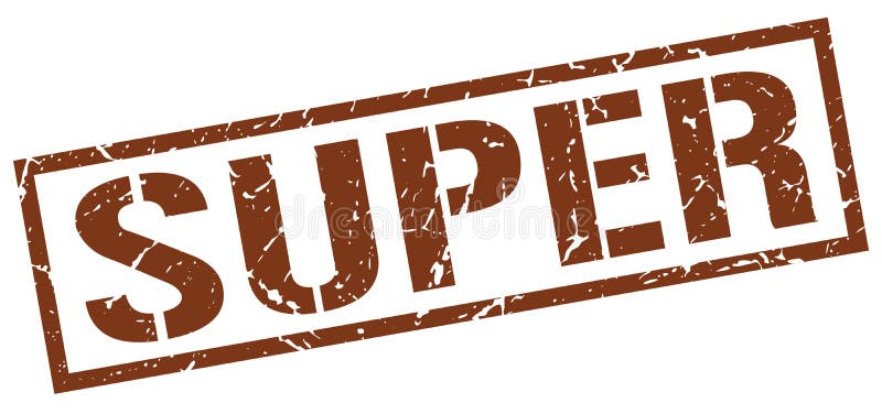 Super stamp stock vector. Illustration of super, badge - 122013150