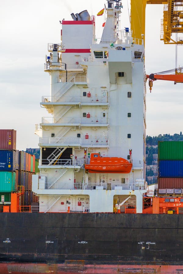 161 Tanker Superstructure Stock Photos - Free & Royalty-Free Stock ...