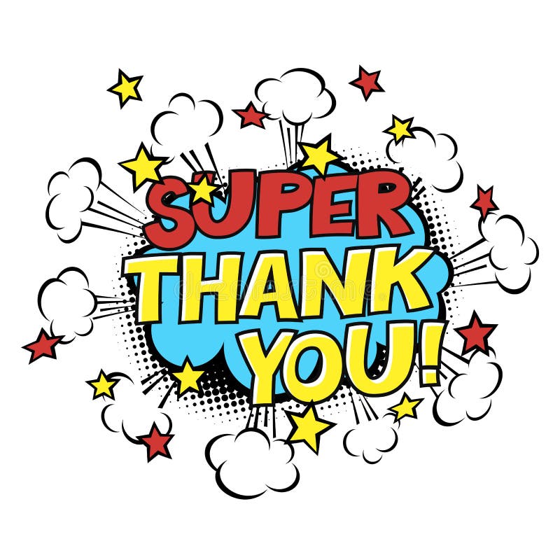 Thank You balloon stock illustration. Illustration of birthday - 20573559