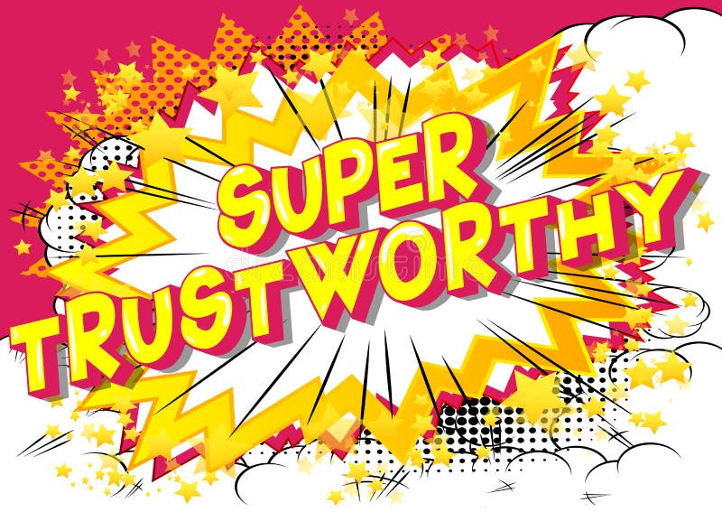 Trustworthy Stock Illustrations – 3,007 Trustworthy Stock Illustrations ...