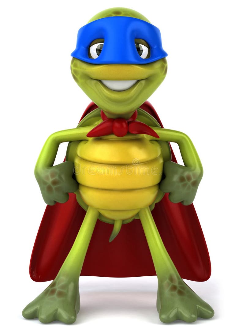 Turtle Superhero Stock Illustrations – 162 Turtle Superhero Stock ...