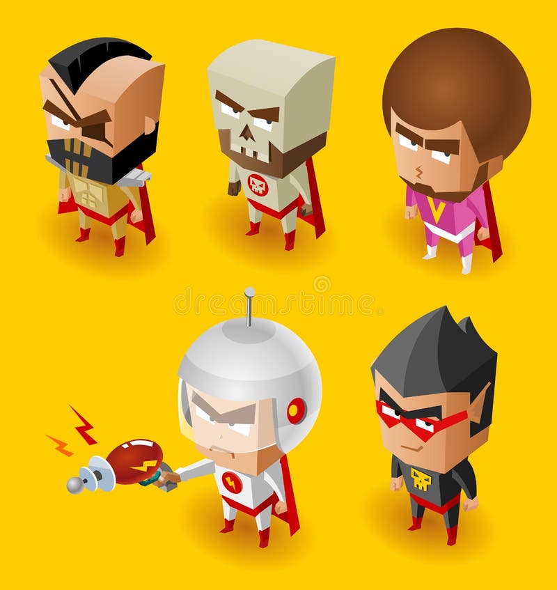 Evil Minds Cartoons Romans 12:2 Obedience | Christian Cartoons From