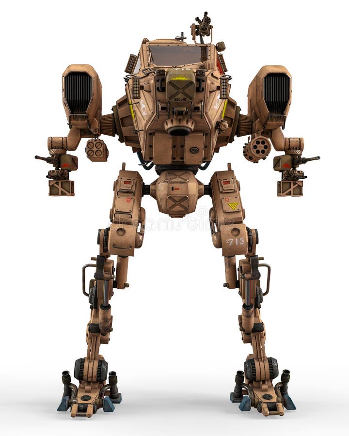 Super War Machine Stock Illustrations – 617 Super War Machine Stock ...