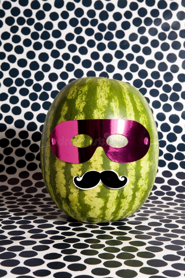 Watermelon Superhero Stock Photos - Free & Royalty-Free Stock Photos ...