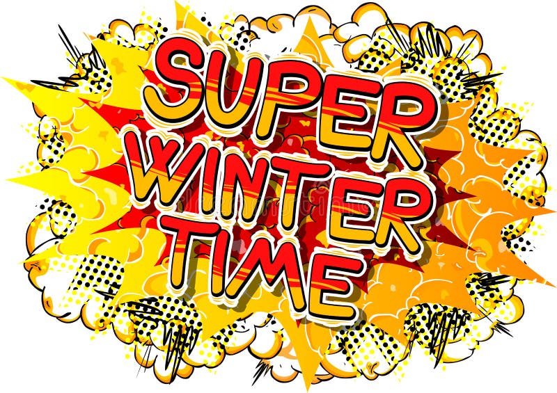 Background Comic Pop Art Freeze Winter Stock Illustrations – 52 ...