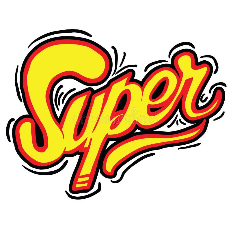 Super stock illustration. Illustration of graffitti - 117144036