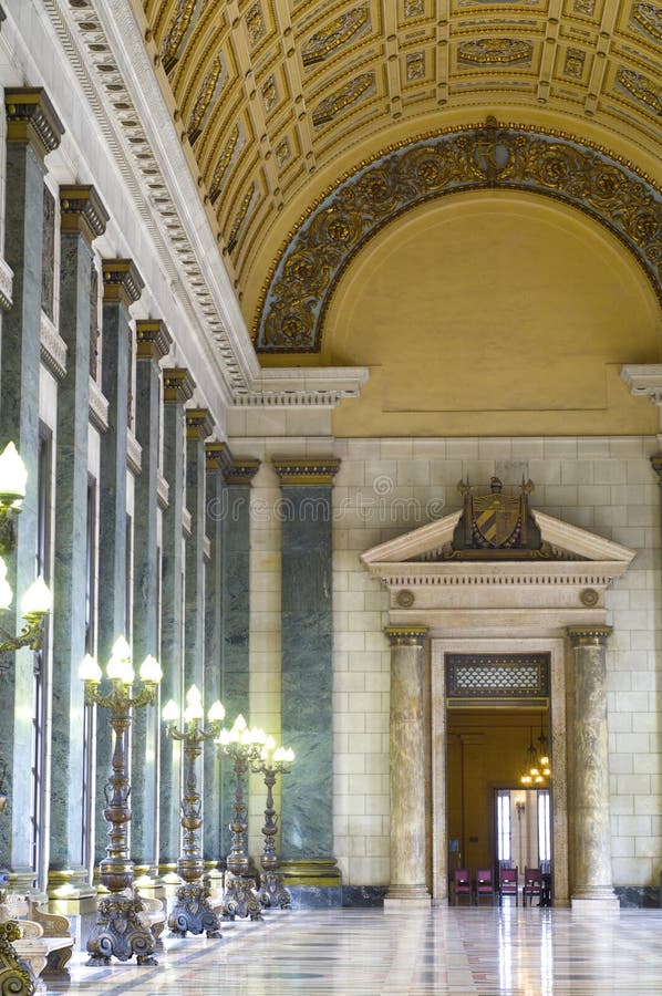 Superb stock photo. Image of capital, inside, cuba, government - 23173898