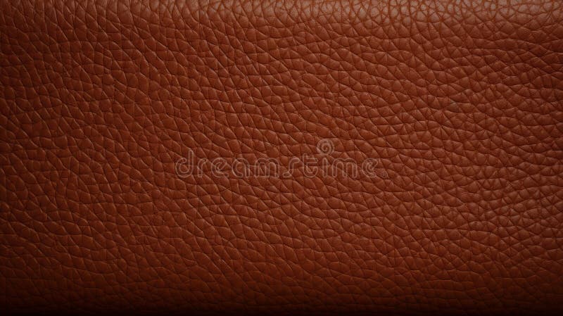 Superb Clean Leather Texture AI Generated Stock Illustration ...