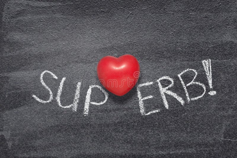 Superb word heart stock photo. Image of heart, aspiration - 147917652