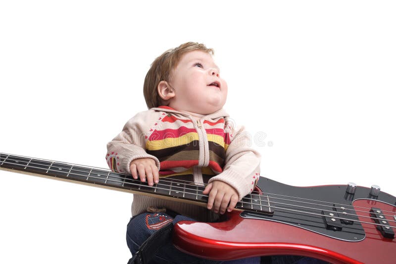 Superbly stock photo. Image of childcare, modern, music - 1847832