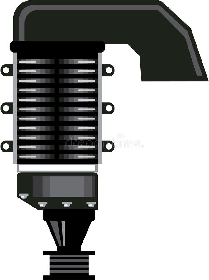 Supercharger Stock Illustrations – 784 Supercharger Stock Illustrations ...