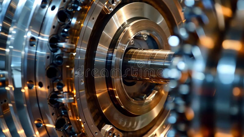 The Superconducting Particle Train is a Marvel of Modern Engineering ...