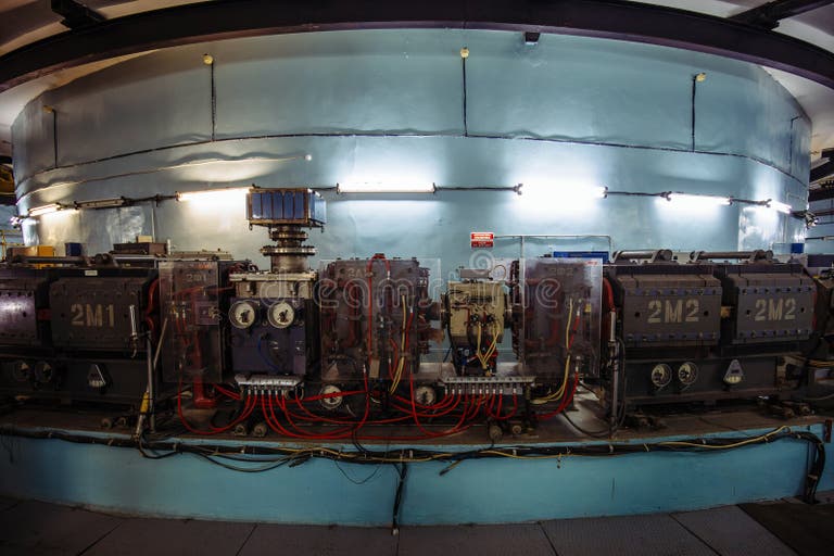 Superconducting Coil Stock Photos - Free & Royalty-Free Stock Photos ...