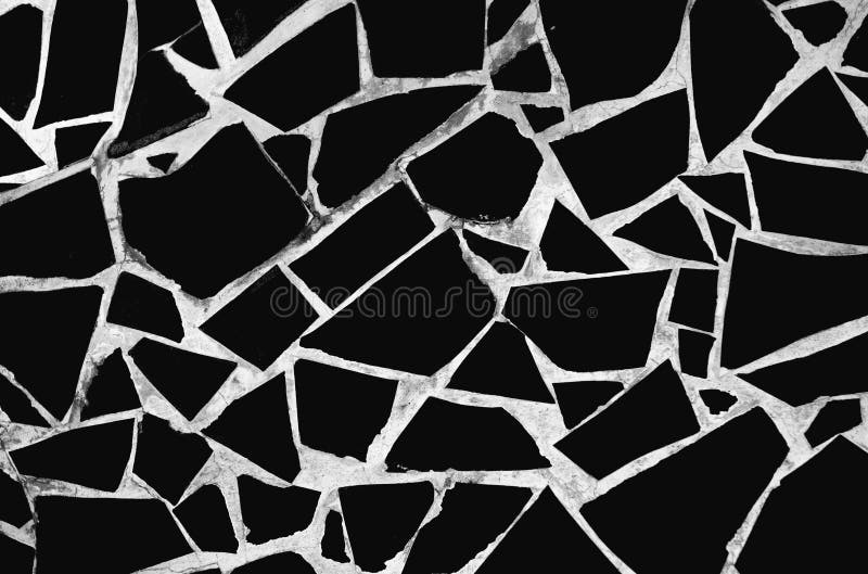 Mosaico Blanco Y Negro Fotos De Stock - Download 10,540 Fotos Libres de ...