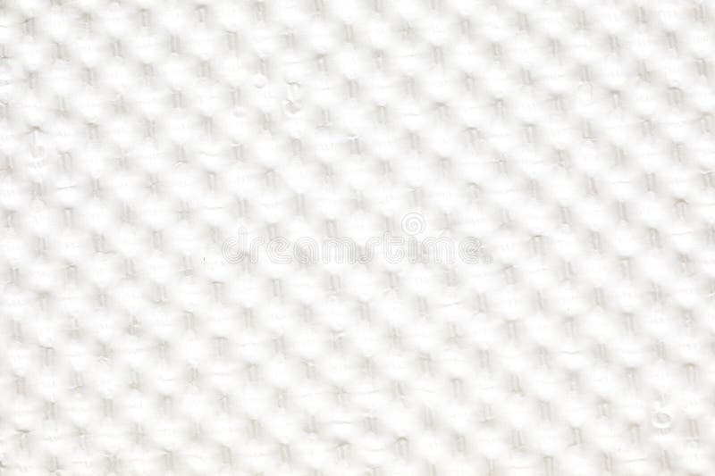 Superficie De Fondo Con Relieve Blanco Abstracto Horizontal Foto de ...