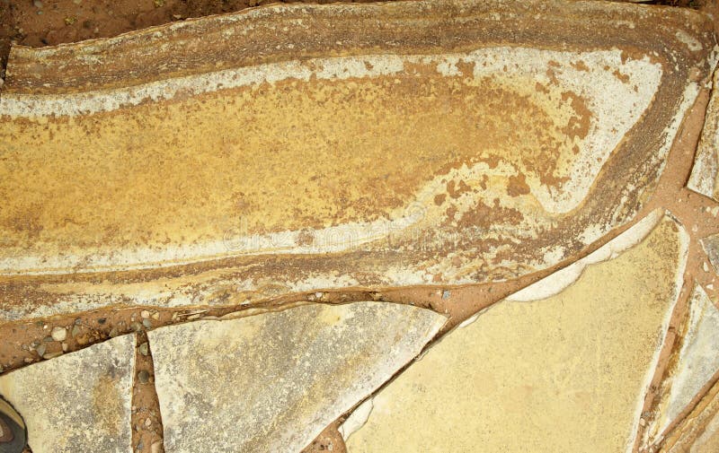 Superficie De La Piedra Arenisca Imagen de archivo - Imagen de ...