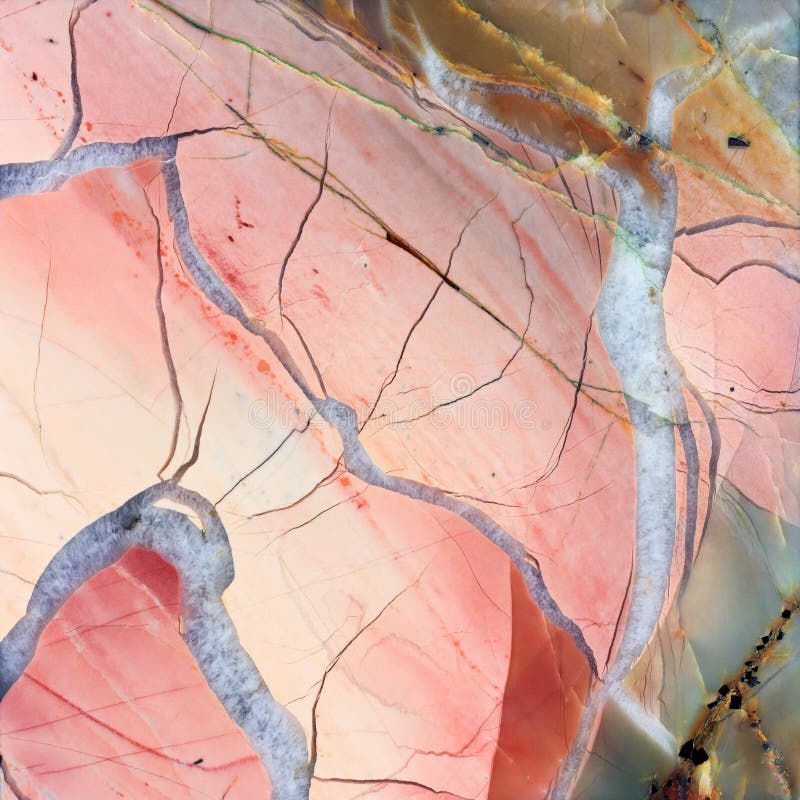 Superficie De La Textura Del Jaspe Foto de archivo - Imagen de magenta ...