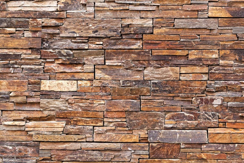 Superficie De Una Pared Seca Hecha De Pizarra Foto de archivo - Imagen ...