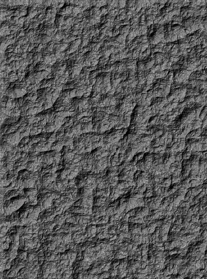 Superficie Ruvida Del Modello Casuale Rastic Del Rivestimento Naturale ...