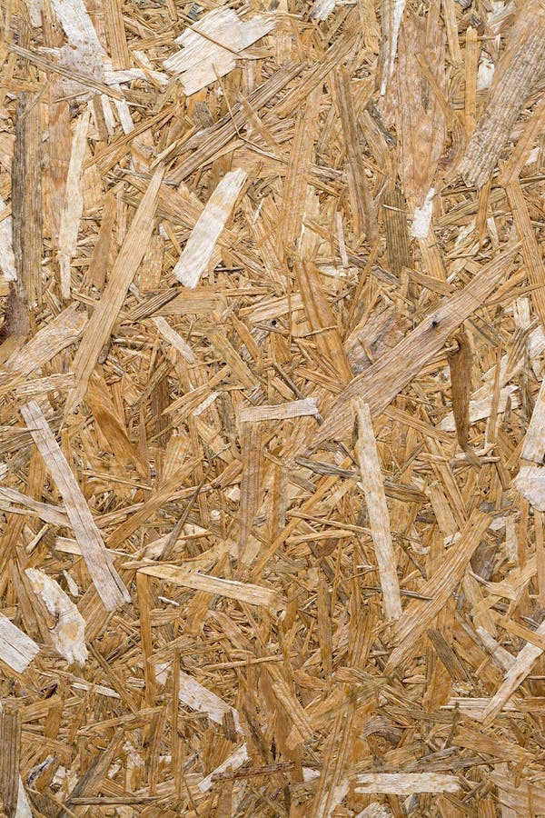 Textura De Fondo De Detalle De Panel De Madera Comprimido Imagen de ...