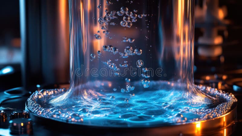 Superfluid Helium Experiment Stock Illustrations – 14 Superfluid Helium ...