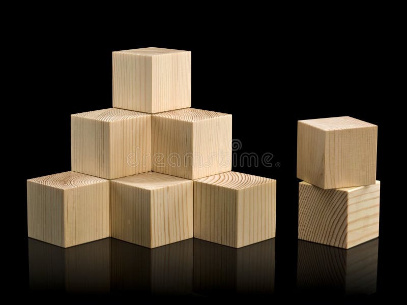 Superfluous Element in Structure Stock Photo - Image of close, children ...