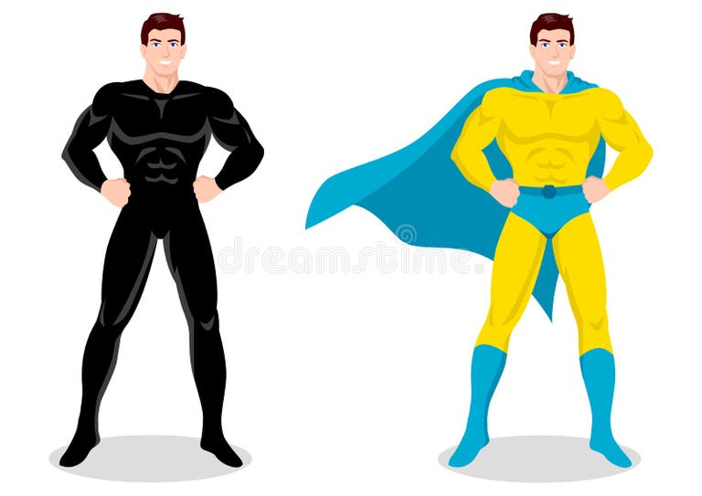 Superhero Defender Stock Illustrations – 4,060 Superhero Defender Stock ...