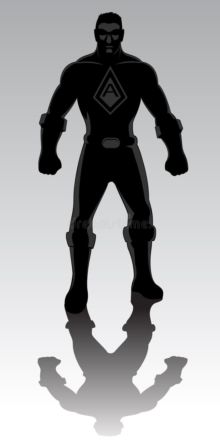 Superhero Force Stock Illustrations – 4,077 Superhero Force Stock ...