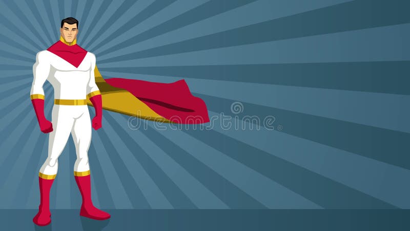 Superhero Asian Ray Light stock footage. Video of mantle - 170149466