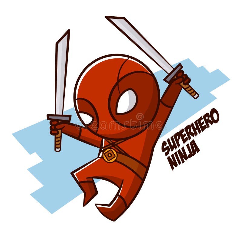 Superhero Baby Boy Fire Sticker Stock Vector - Illustration of action ...