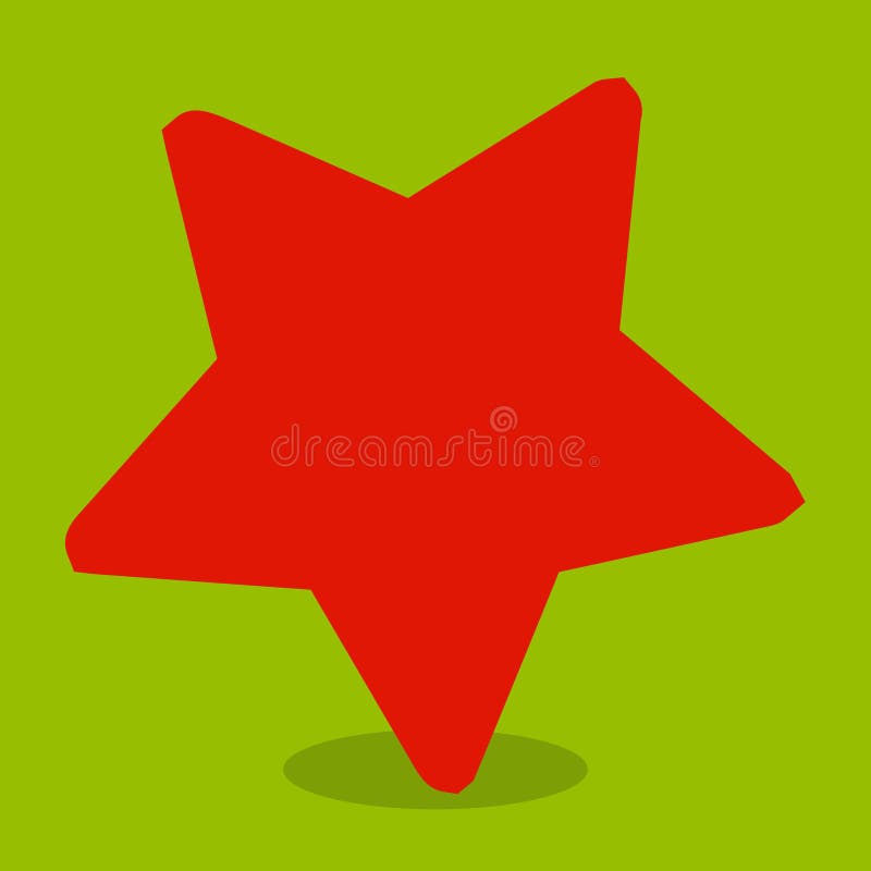 SuperHero Baby star 09 stock vector. Illustration of vector - 198991544