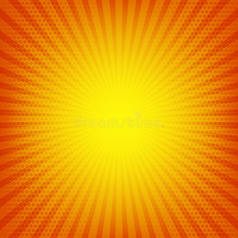 Cartoon Hero Rays Stock Illustrations – 1,118 Cartoon Hero Rays Stock ...