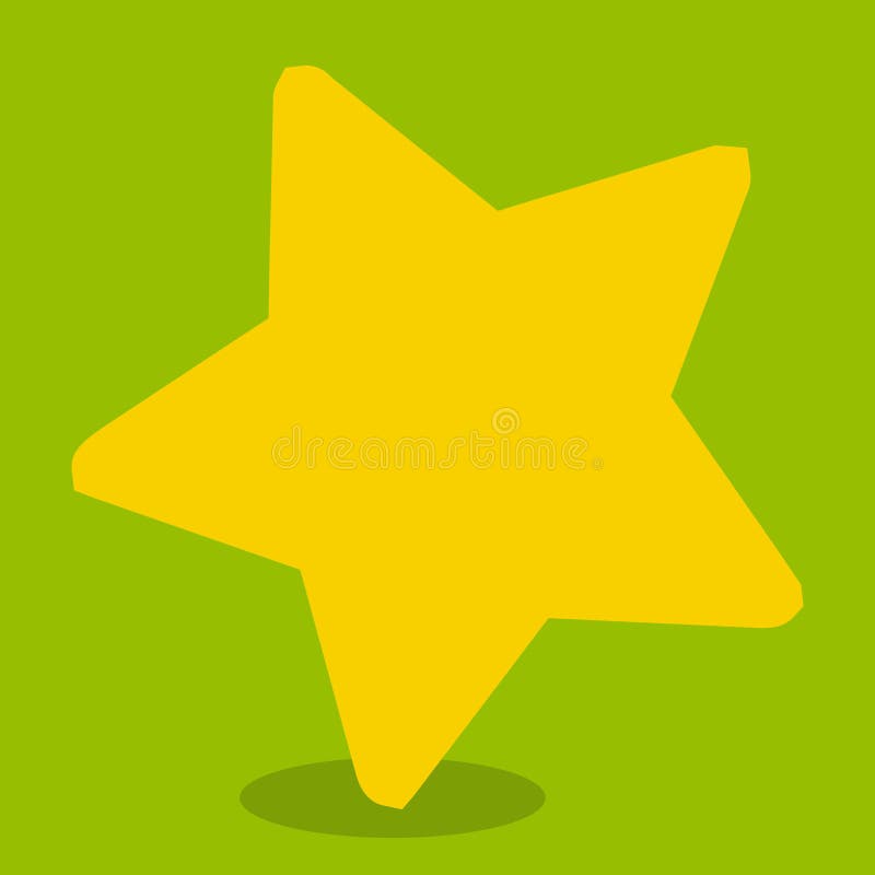 Superhero Boy Star 19 stock vector. Illustration of star - 198991613