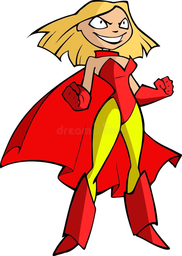 Superhero Bright Costume Stock Illustrations – 498 Superhero Bright ...