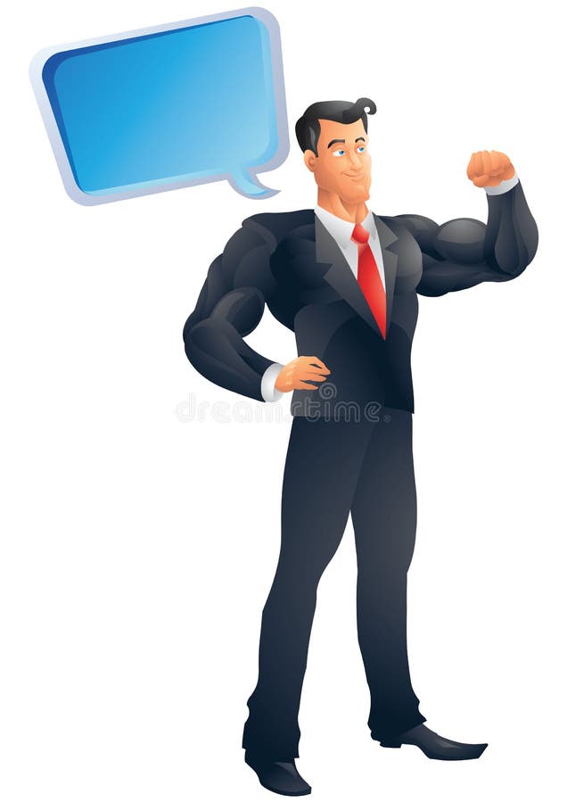 Super Colleague Stock Illustrations – 44 Super Colleague Stock ...