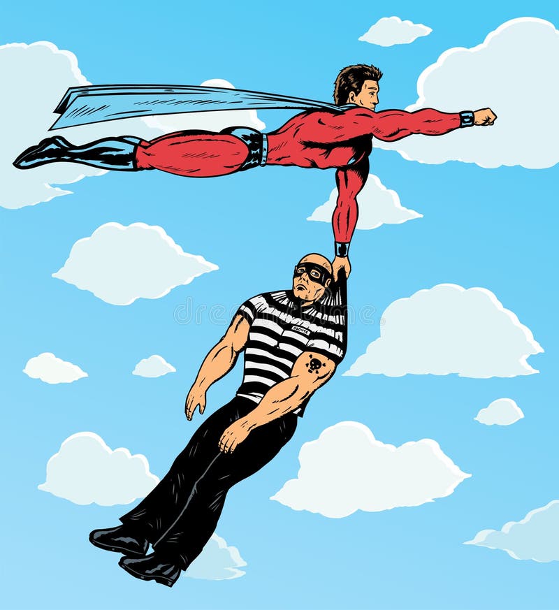 Villain Stock Illustrations – 7,038 Villain Stock Illustrations ...