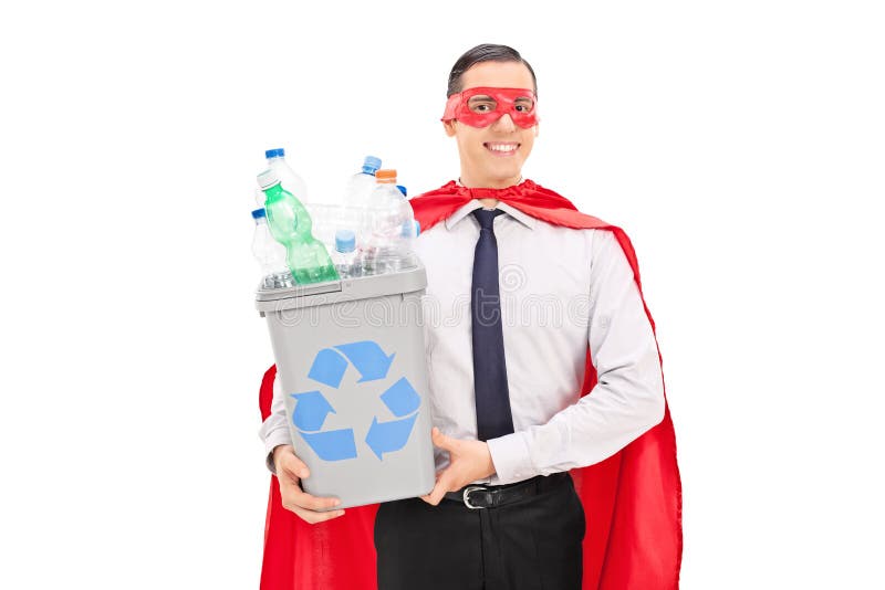 182 Superhero Recycle Stock Photos - Free & Royalty-Free Stock Photos ...