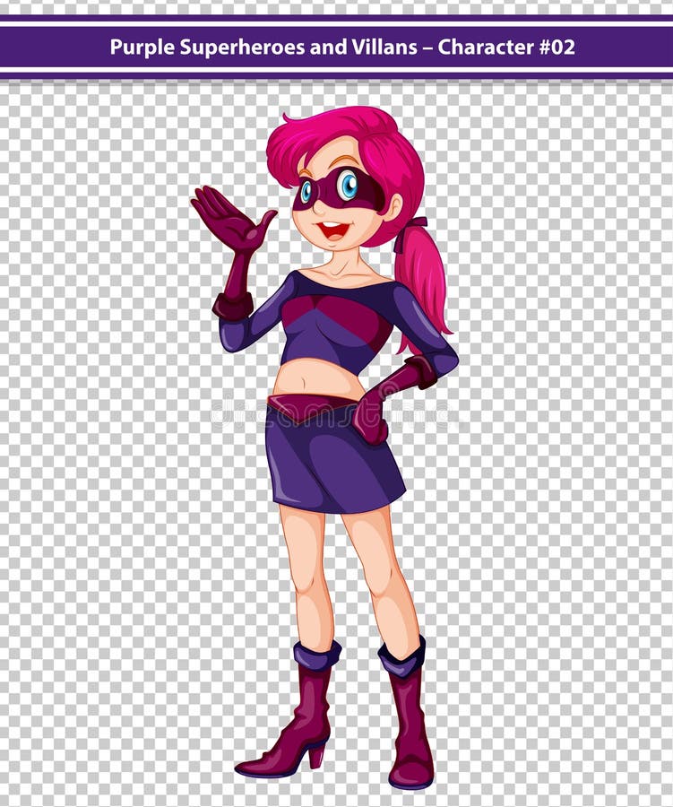 Female Role Model Cartoon Stock Illustrations – 149 Female Role Model ...