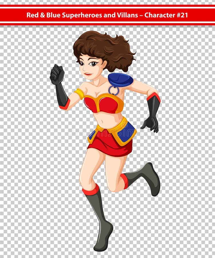 Female Role Model Cartoon Stock Illustrations – 149 Female Role Model ...