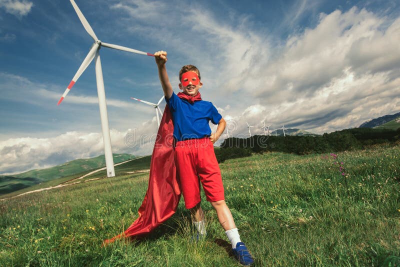 176 Superhero Electricity Stock Photos - Free & Royalty-Free Stock ...