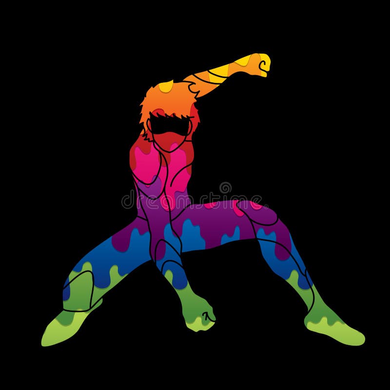 Landing Action Stock Illustrations – 4,010 Landing Action Stock ...