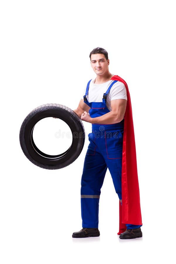 241 Superhero Mechanic Stock Photos - Free & Royalty-Free Stock Photos ...