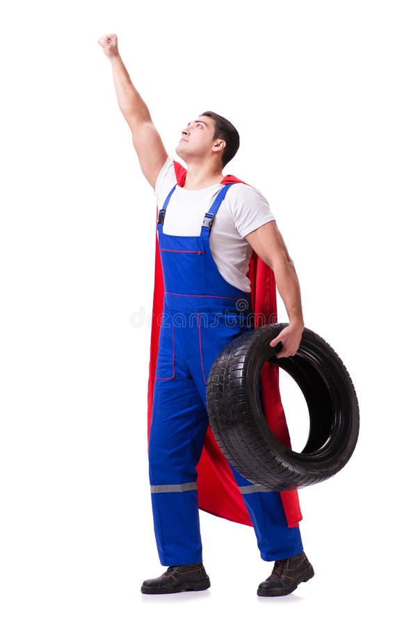 241 Superhero Mechanic Stock Photos - Free & Royalty-Free Stock Photos ...