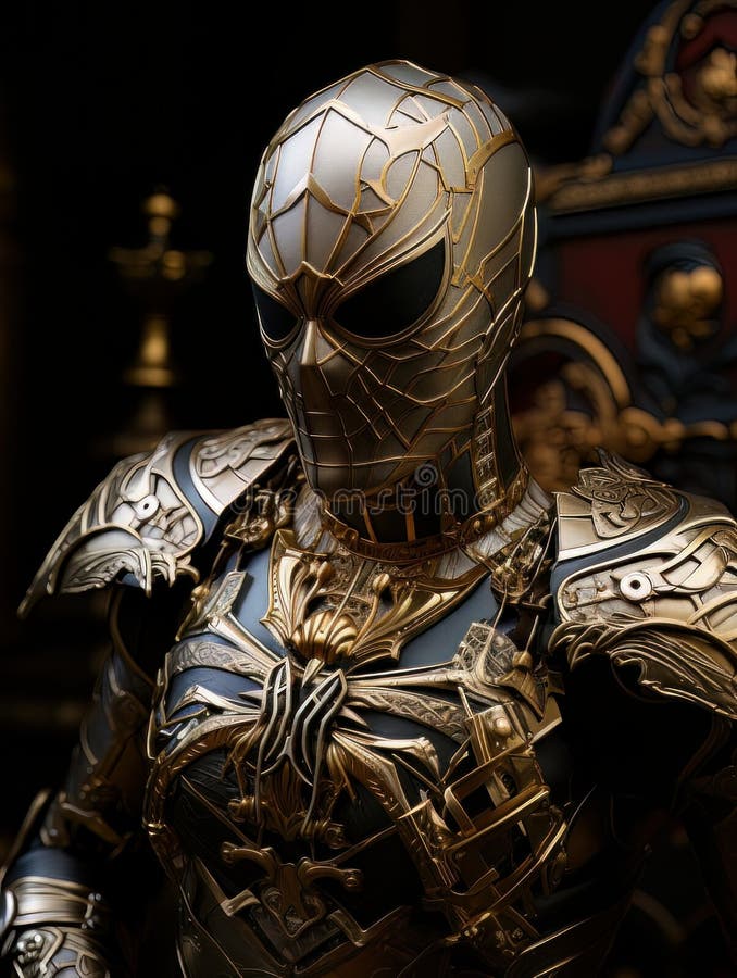 Realistic Cosplay White Knight Stock Illustrations – 88 Realistic ...