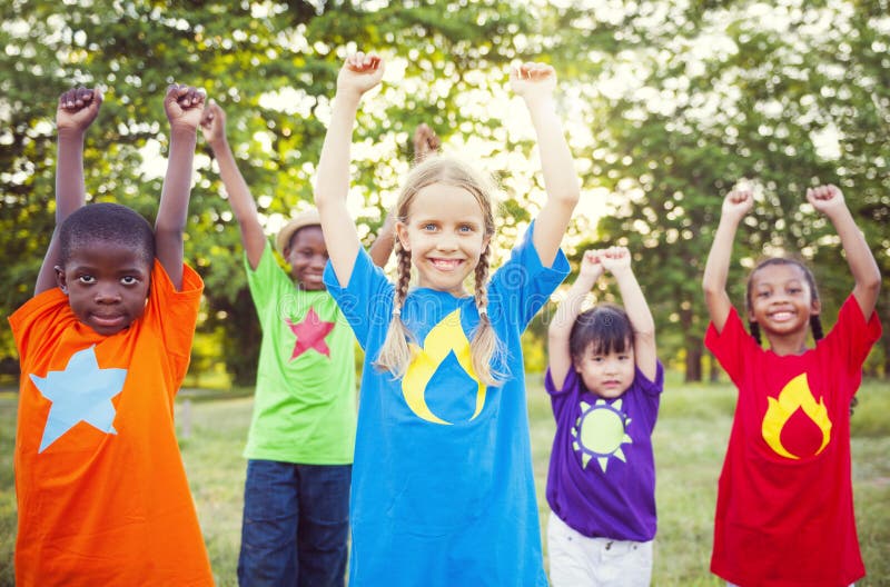 Superhero take off stock image. Image of celebration - 45539659