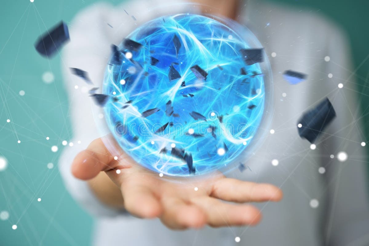 Ball Exploding Stock Illustrations – 1,911 Ball Exploding Stock ...